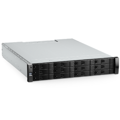 Seagate Exos AP 2U12 Storage Server w/ (12x) Exos 20TB,7K,SAS12 *NEW ...