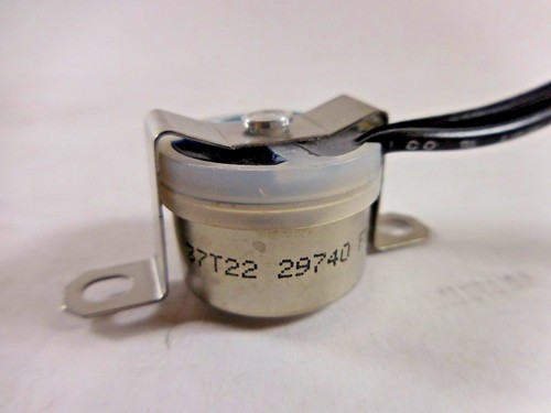 37T22 Carrier Head Pressure Thermostat F135-35F | eBay