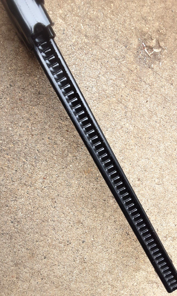 Buick GM Bumper Jack Wildcat, Lesabre, Electra 225. 1968 Convertible ...