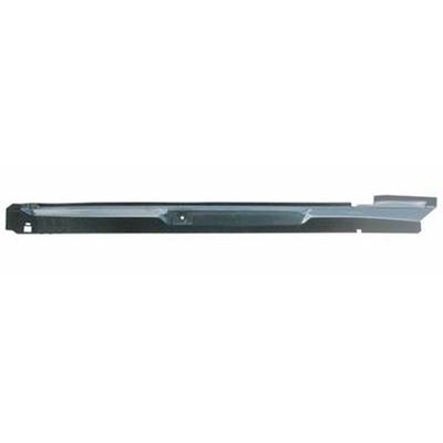Rocker Panel Inner Driver Side 1967-1969 Chevy Camaro 4020-460-671L | eBay