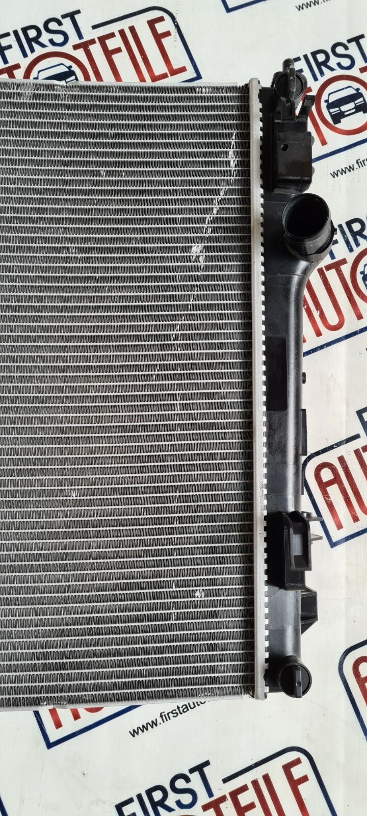 Original Nissan Qashqai J11 Kühler Wasserkühler Radiator 21410HV70A ...