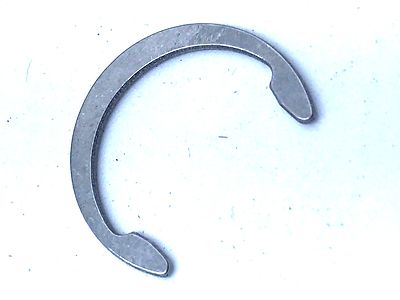 Crescent External Retaining Ring C-56SS 9/16" Shaft Diameter, 0.035 ...
