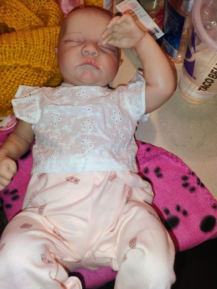 Rebon Baby Ella | eBay