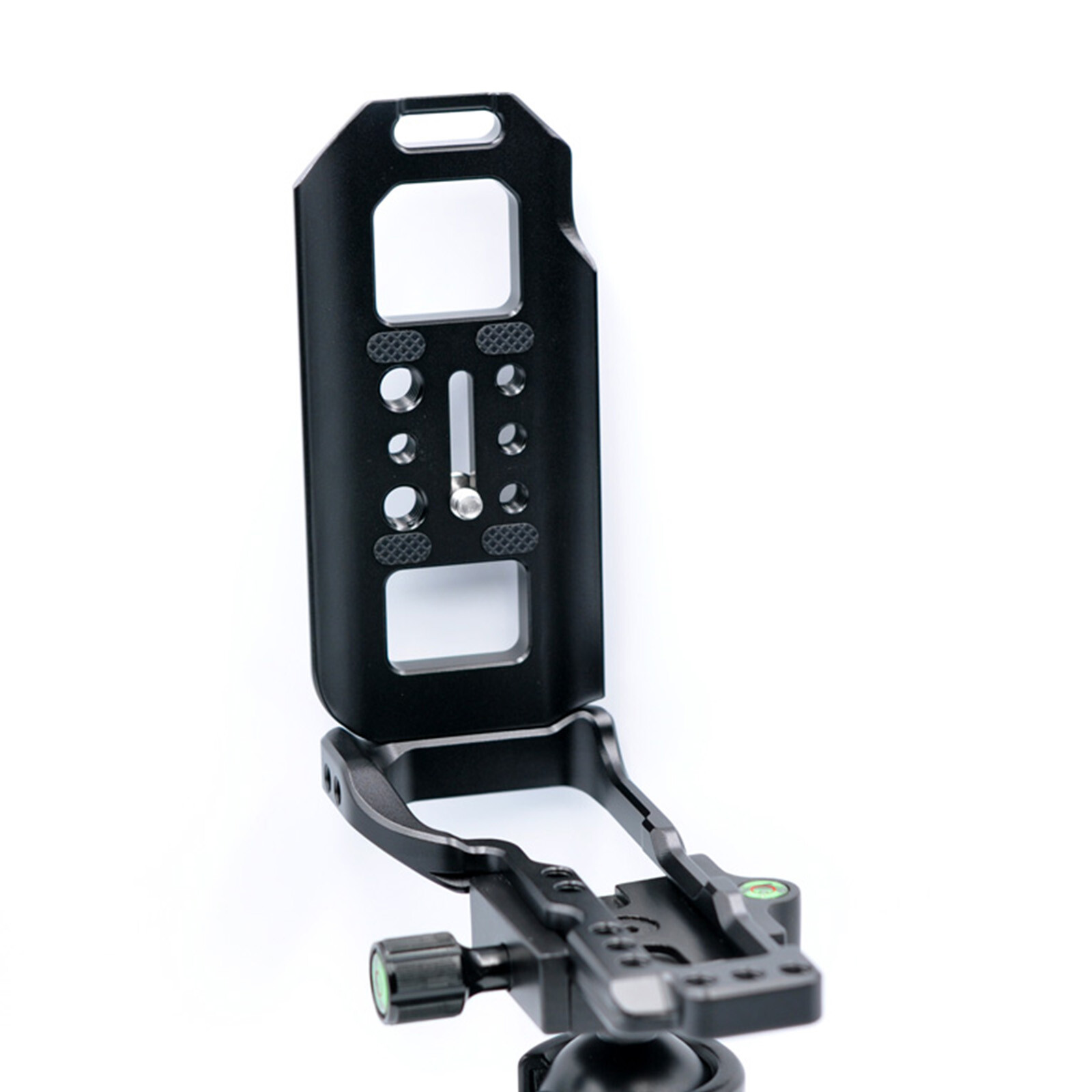 L-shaped Bracket Mounting L-plate Hand Grip for Fuji GFX100-G Camera ...