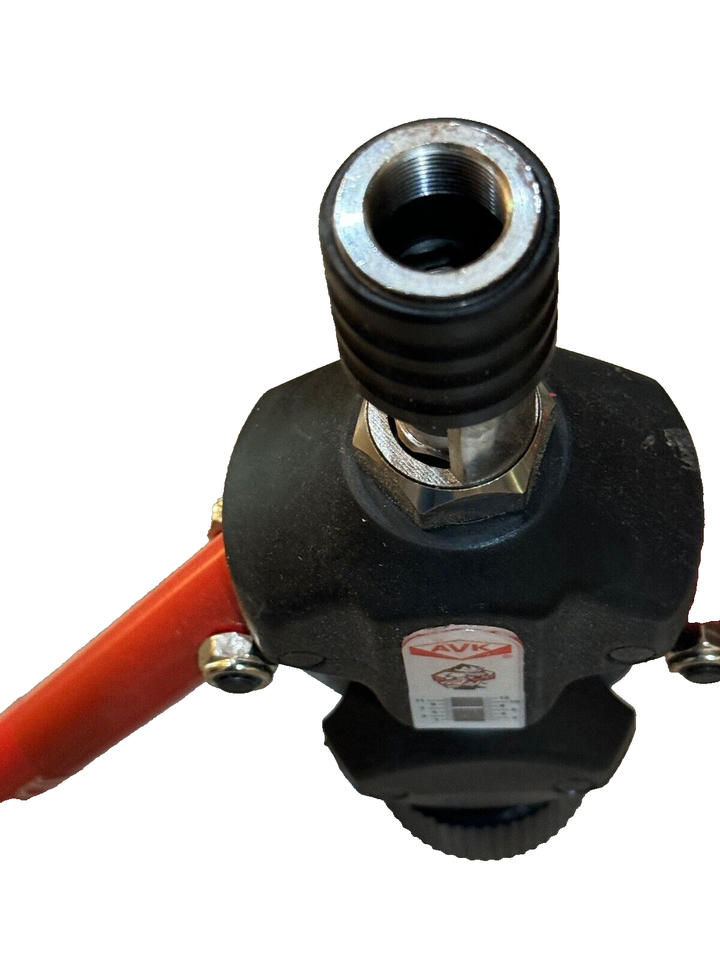 AVK INDUSTRIAL PRODUC - AA480N Double Action Lever Tool | eBay