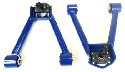 P2M for Lexus SC300 SC400 1991-00 Adjustable Front Upper Control Arms ...