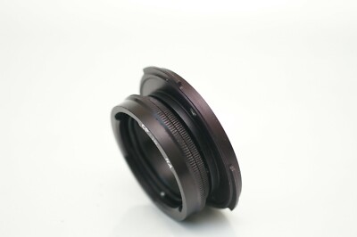 Cinema Products CP16 CP-16 Lens to Sony FZ PMW-F5, F55 adapter ...