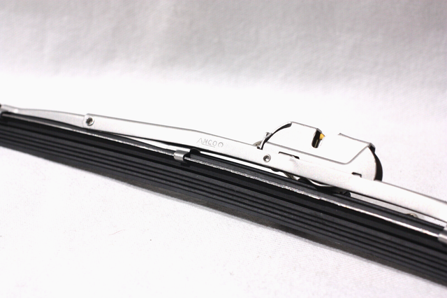 Windshield Wiper Blade-Vintage Wiper Blade Front Anco 20-09 for sale ...
