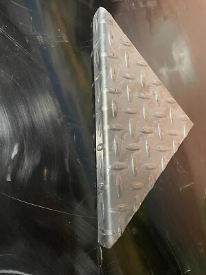 Steel Fender Steps - set of 4 | eBay