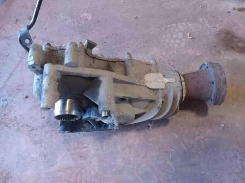 2005-2011 Ford Escape Transfer Case Assembly 3.0 Automatic Trans OEM | eBay
