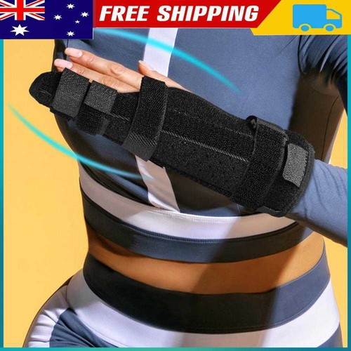 Arthritis Aluminium Splint Joints Fracture Stabiliser Support ...
