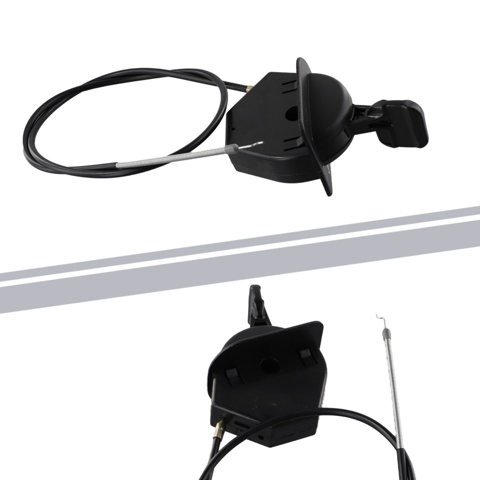 746P06891 51 Inch Throttle Cable ZT1 ZTS2 42 46 50 54 60 For CADET New ...