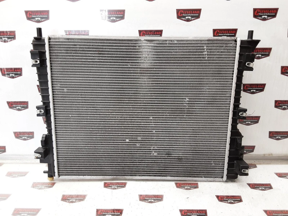 99-04 Ford Mustang Radiator OEM PA66-GF30 #51 –, 42% OFF