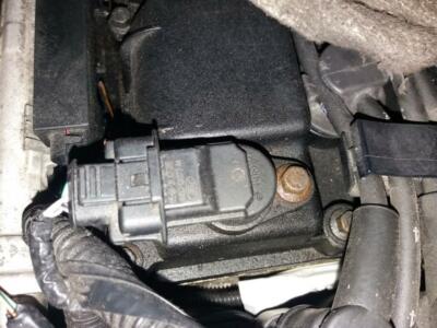 4M5G12K073AA 4M5G-12K073-AA; 0232103052 Camshaft position sensor ...