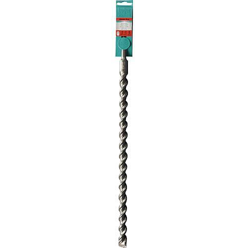 Heller Bionic SDS plus Hammerbohrer 20 mm x 450 mm Neu 2 schneidig ...
