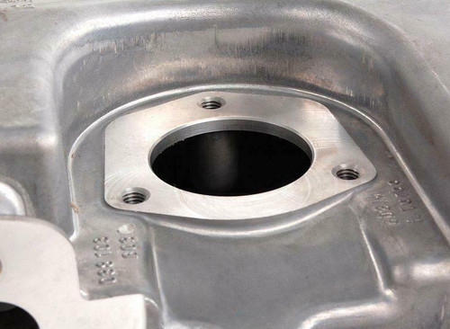 NEW VOLKSWAGEN BEETLE 9C ENGINE OIL SUMP 038103603M OEM NO IMPORT ...