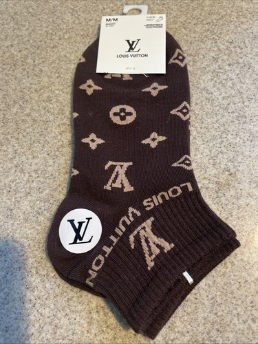 Authentic Louis Vuitton Socks | eBay