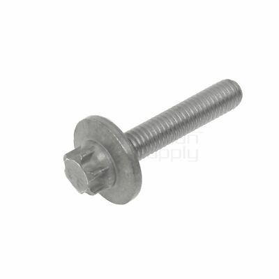 Genuine Automatic Transmission Oil Pan Bolt 0029909503 for Mercedes MB ...