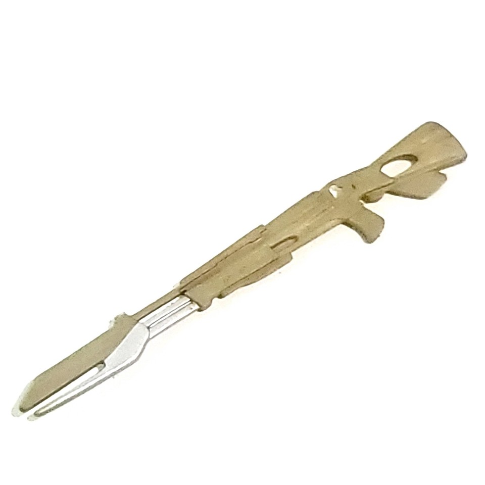 Avengers Movie Chitauri Cosmic Axe Figure Weapon Gun Replacement ...