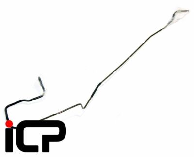 Genuine RH Rear Brake Pipe Fits: Subaru Impreza 92-07 RHD WRX STi P1 ...