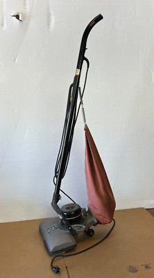 Vintage Hoover Model 425 Vacuum Cleaner | eBay