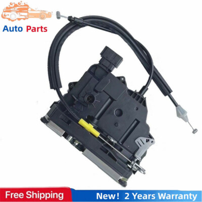 Door Latch Assembly Right For Ram Promaster 2019-2021 68226175AD ...