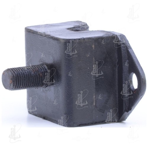 Anchor 2040 Engine Mount Front Left For Jeep 46-67 | eBay