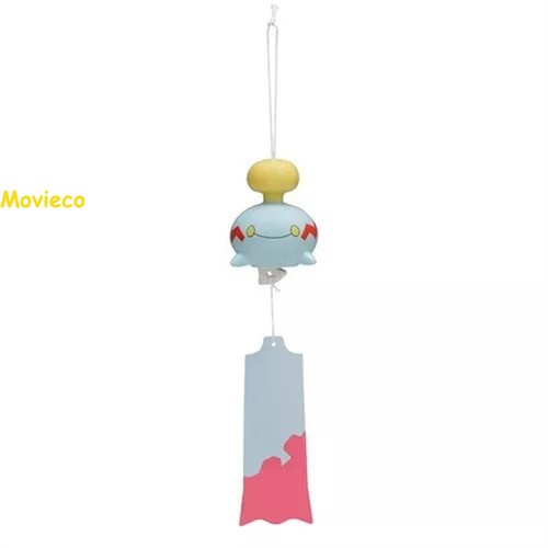 Wind Bell Wind Chime Chimecho Pokemon Center Japan | eBay