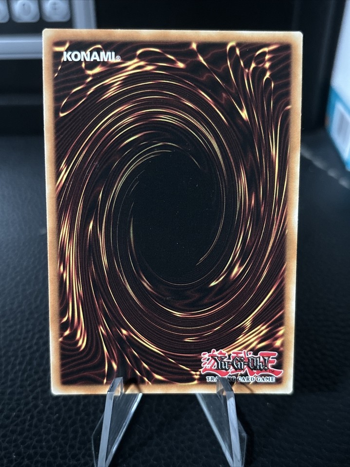 Yu-Gi-Oh! TCG Numbers Protection Brothers of Legend BROL-EN056 1st ...