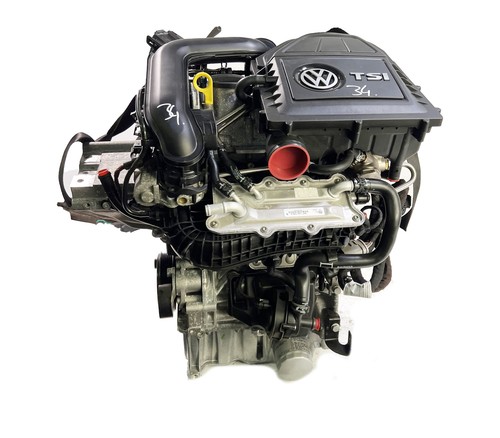 Moteur pour VW Volkswagen Golf VII MK7 1,0 TSI Essence CHZK CHZ ...