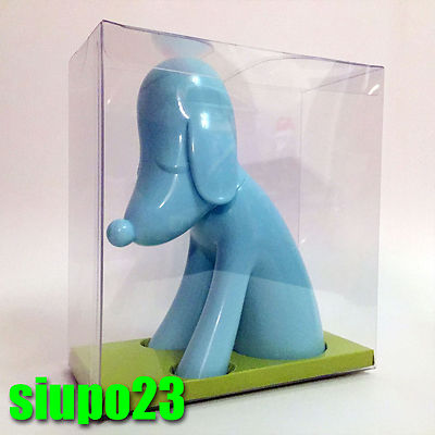 Yoshitomo Nara x Aomori Museum of Art Aomori Dog Piggy Bank Green Color ...