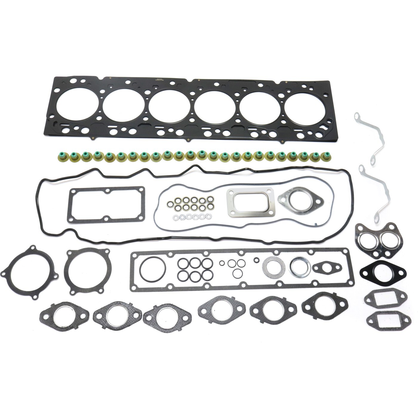 Head Gasket Set For 2011-2018 Ram 2500 Ram 3500 07-10 Dodge Ram 2500 6 ...