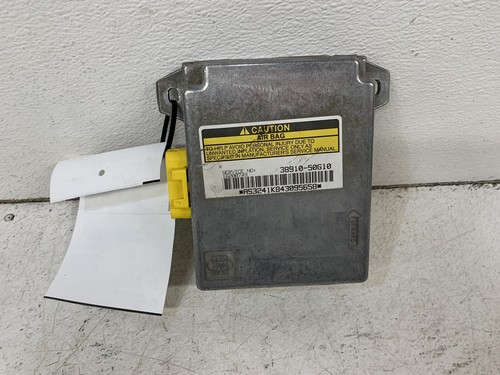 1995 ONLY!! Geo Metro 38910-50G10 16200749 module computer 95 Pontiac ...