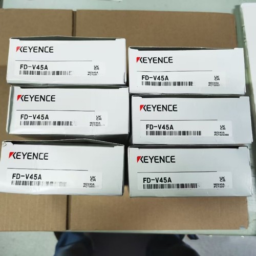 New Keyence FD-V45A Flow Sensor FDV45A Free Ship 1pcs | eBay