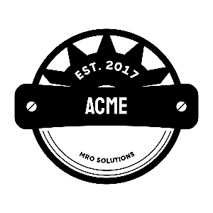 ACME MRO Solutions | eBay UK Stores