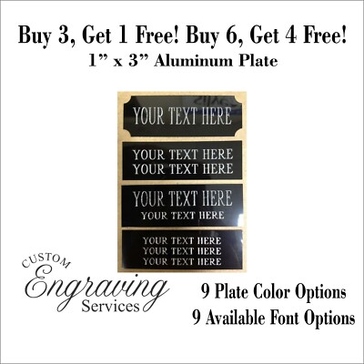 Engraving - Diamond Drag