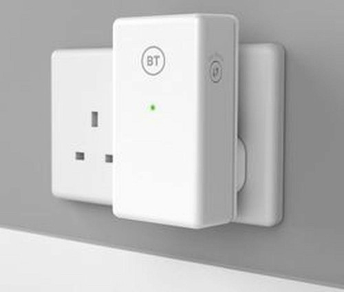 BT Digital Voice Adapter (100121) for sale online | eBay