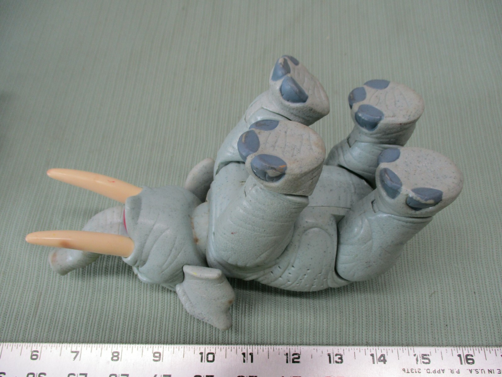 Imaginext Fisher Price Jungle Adventure Animal kingdom Elephant sounds ...