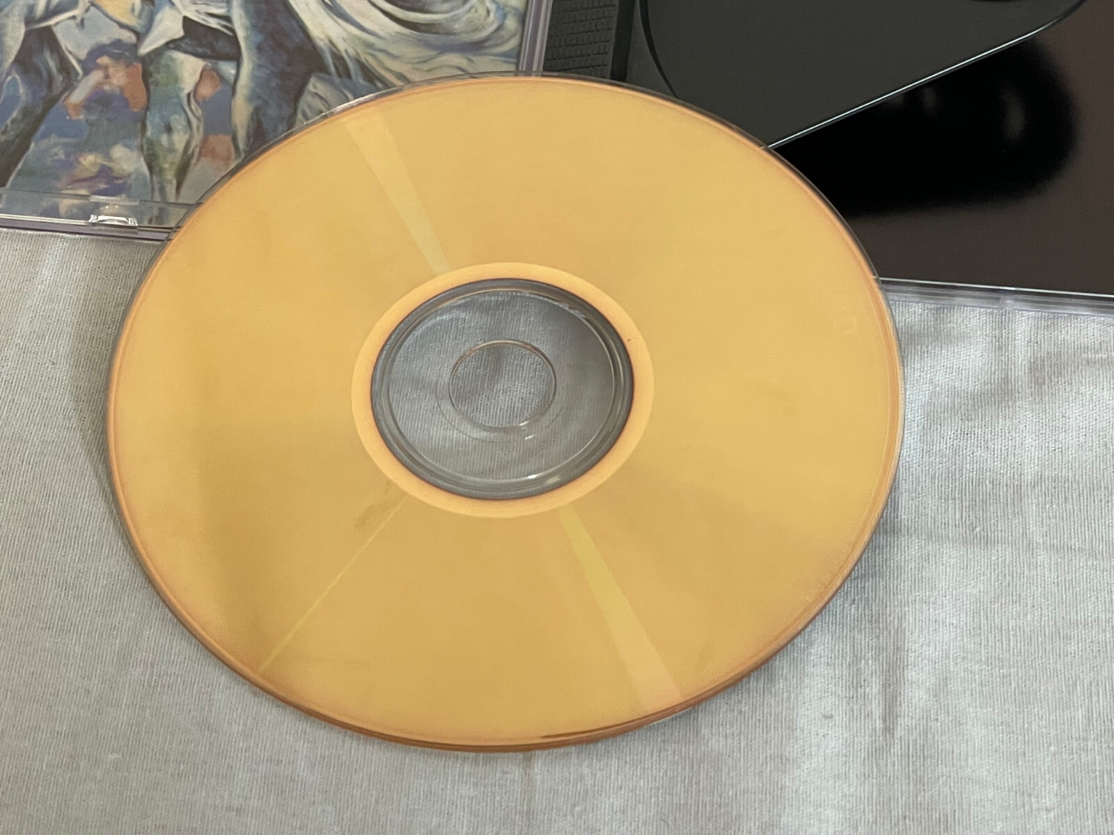 Joni Mitchell Wild Things Run Fast Limited Ed Ultradisc Gold CD MFSL ...