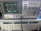 Wavetek 2510A WORKING! Signal Generator 2-1100 MHz | eBay
