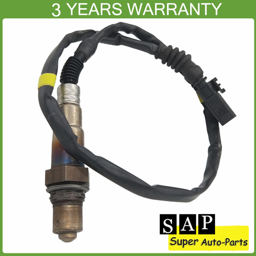 Rear Oxygen Sensor 0258010327 For Audi S6 S7 S8 RS7 A8 Quattro 13-17 ...