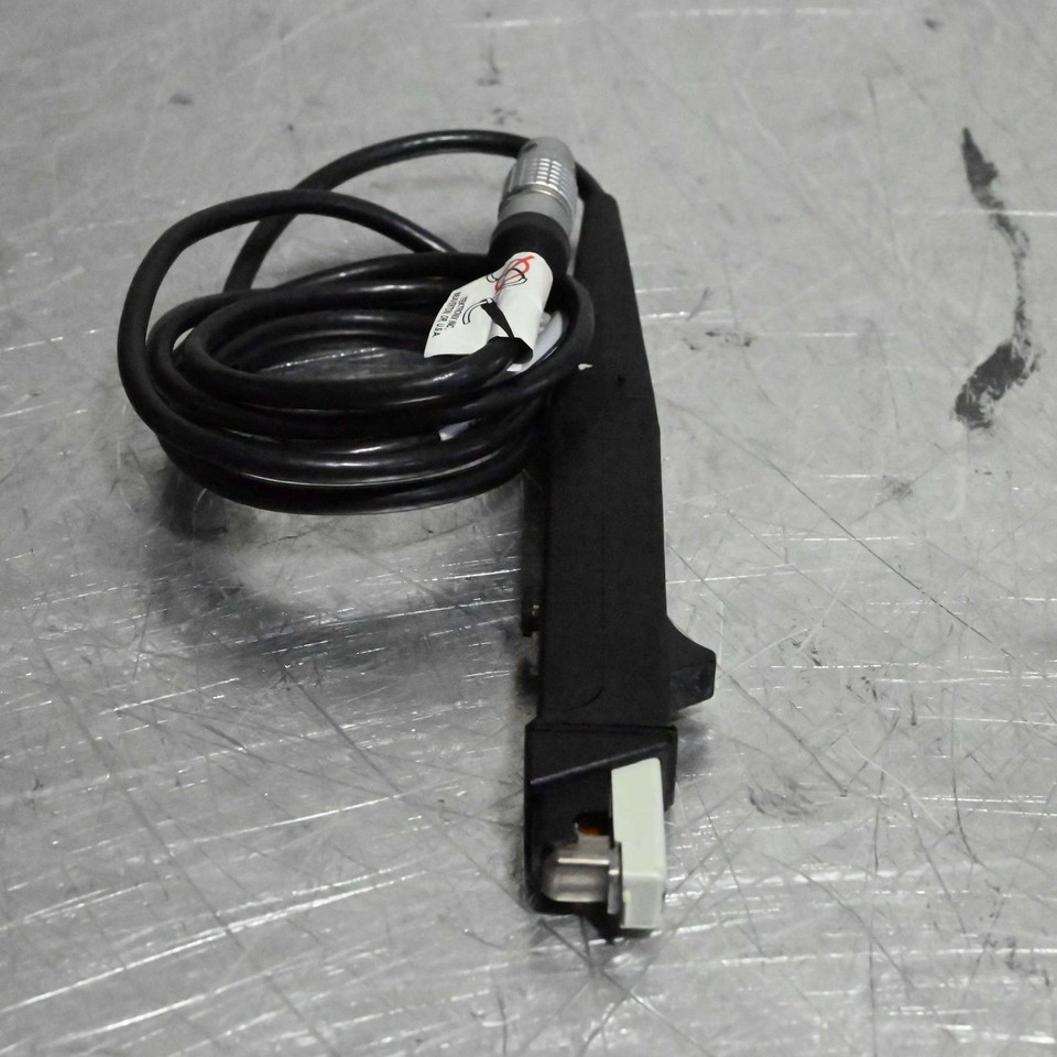 TEKTRONIX TCP312 Oscilloscope AC/DC Current Probe 100 MHz 30A | eBay