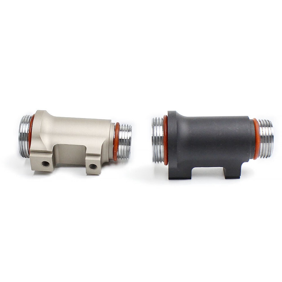 Tactical Light Body For M300 M600 Series Weaponlight Helmet Mount SOTAC ...