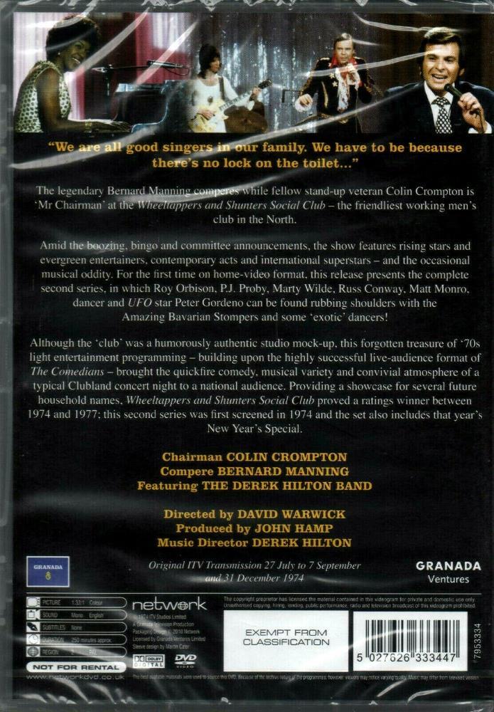 Colin Crompton Quotes Themarcistagenda