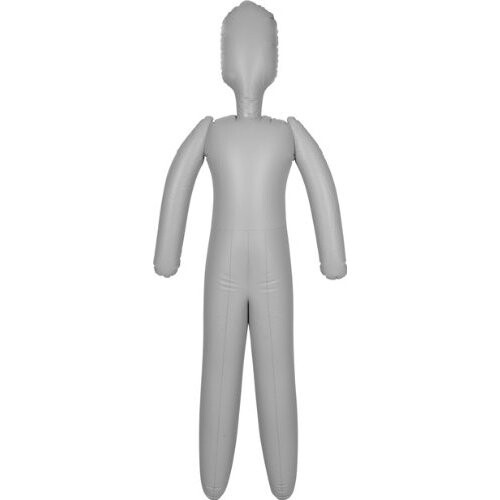 58" Inflatable Child Kids Halloween Mannequin Party Decor Blow up Life ...