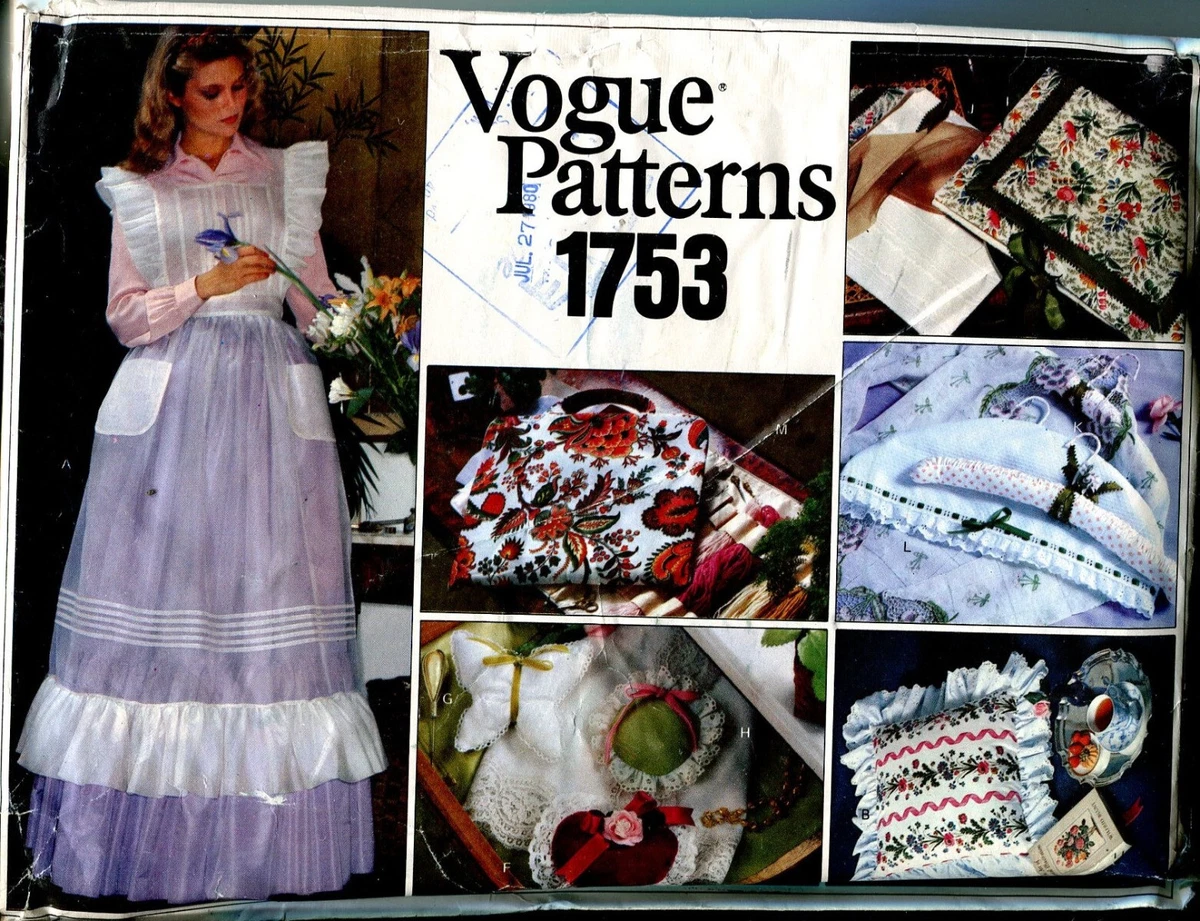 Victorian Pinafore