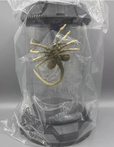 Alien Romulus Facehugger Light Up Popcorn Bucket Regal Exclusive ...