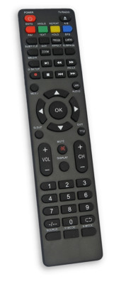 Remote control for EMtronics EM32SDRDVD EM40SDRDVD | eBay UK