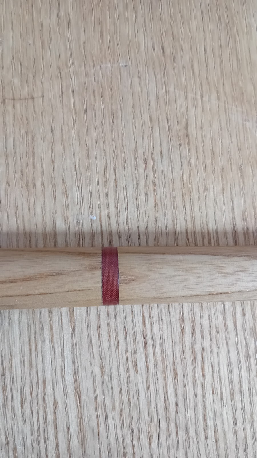 EMBASSY WORLD CHAMPIONSHIP SNOOKER CUE (COLLECTORS) - Helia Beer Co