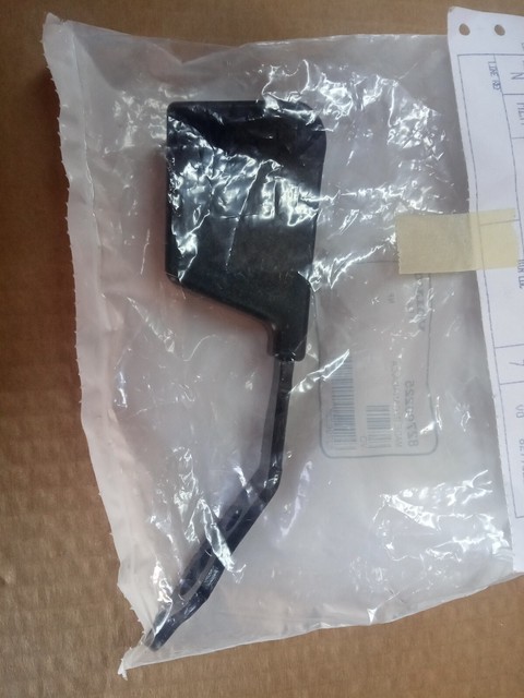 OEM MACK ANTHEM PULL LEVER FOR HOOD LATCH P/N 82796225 for sale online ...